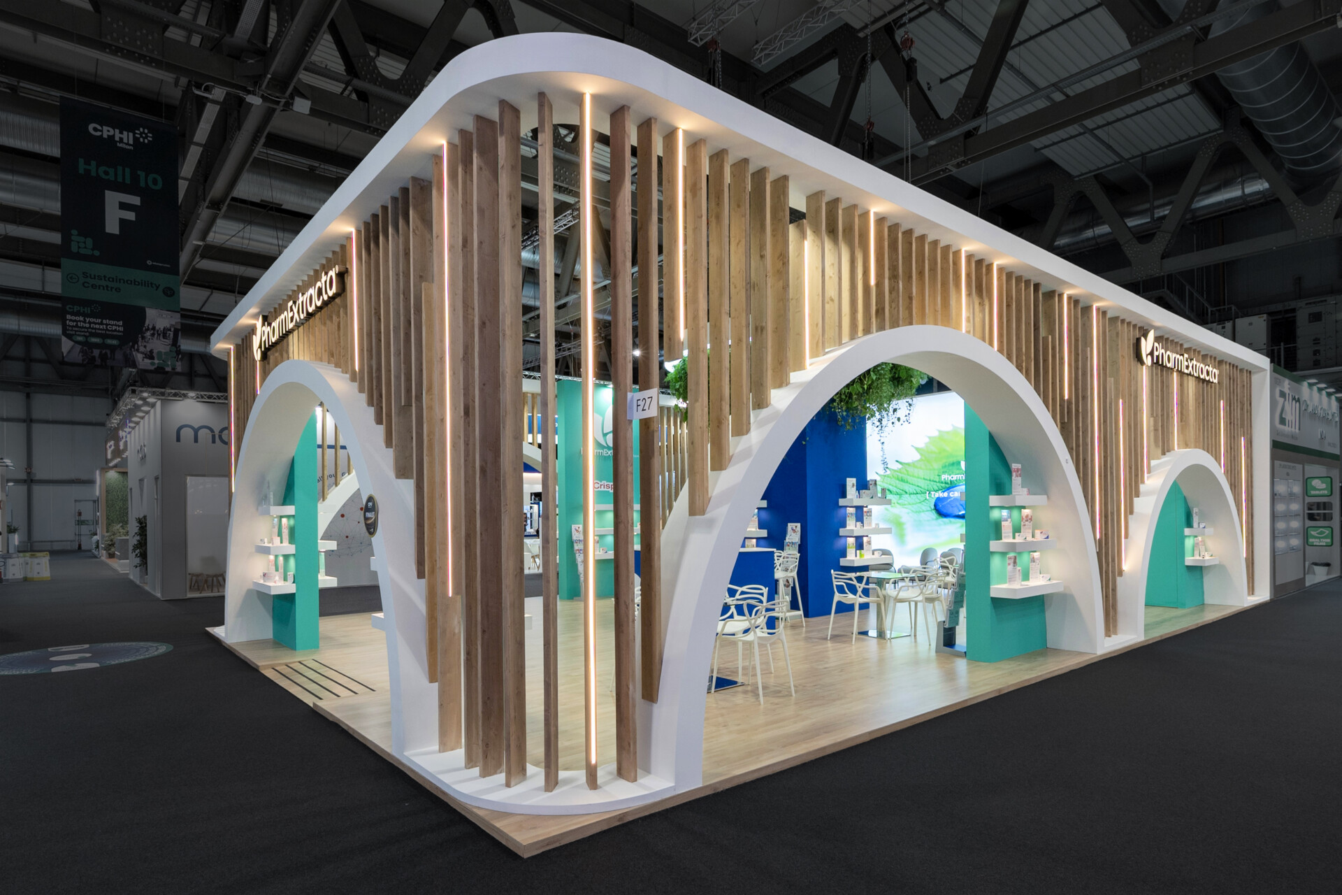 Trade Show Exhibitor in Italy and Around the World: 5 Reasons to Choose ...